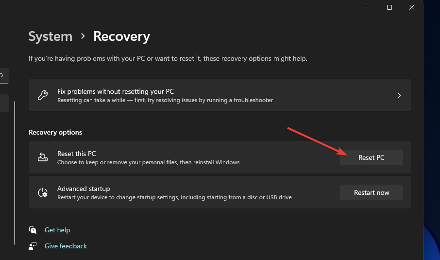 [11 Fixes] Stop Code Inaccessible Boot Device in Windows 11
